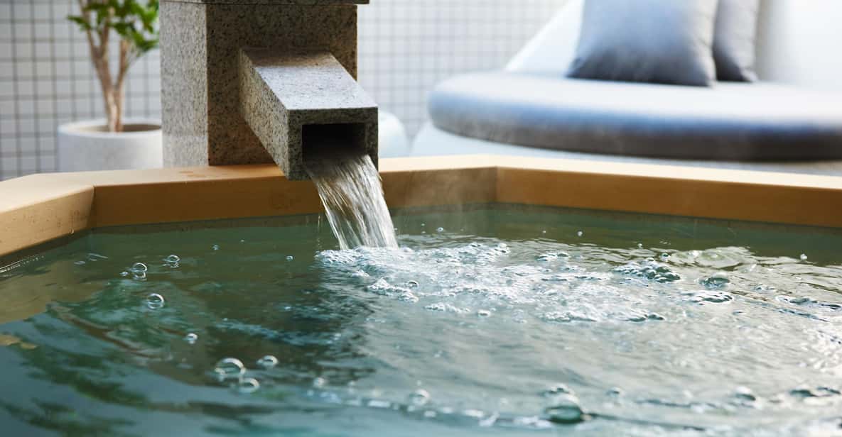 Yamanochi: Yudanaka Onsen Experience with Craft Beer | GetYourGuide