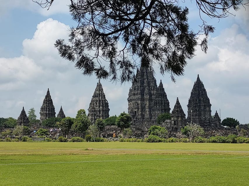 Yogyakarta City Tour | GetYourGuide