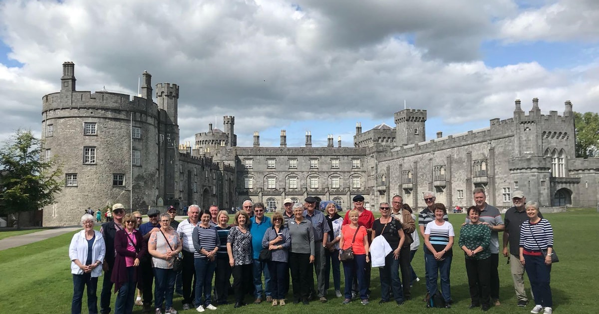 Hurling Tours Ireland - Freshford Experience | GetYourGuide