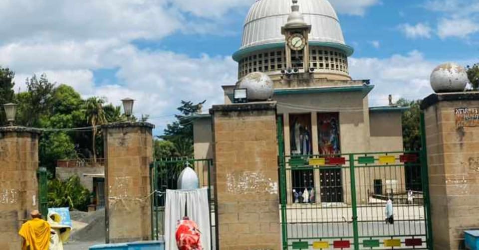 Day Trip Around Addis Ababa | GetYourGuide