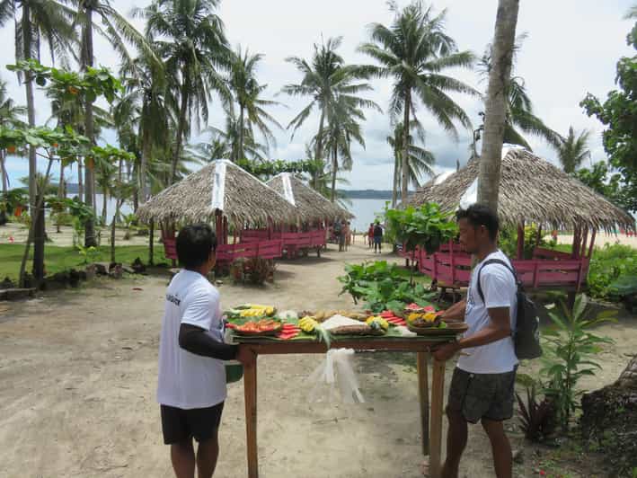 Siargao Island Hopping: Tri Island Tour - Shared and Private | GetYourGuide