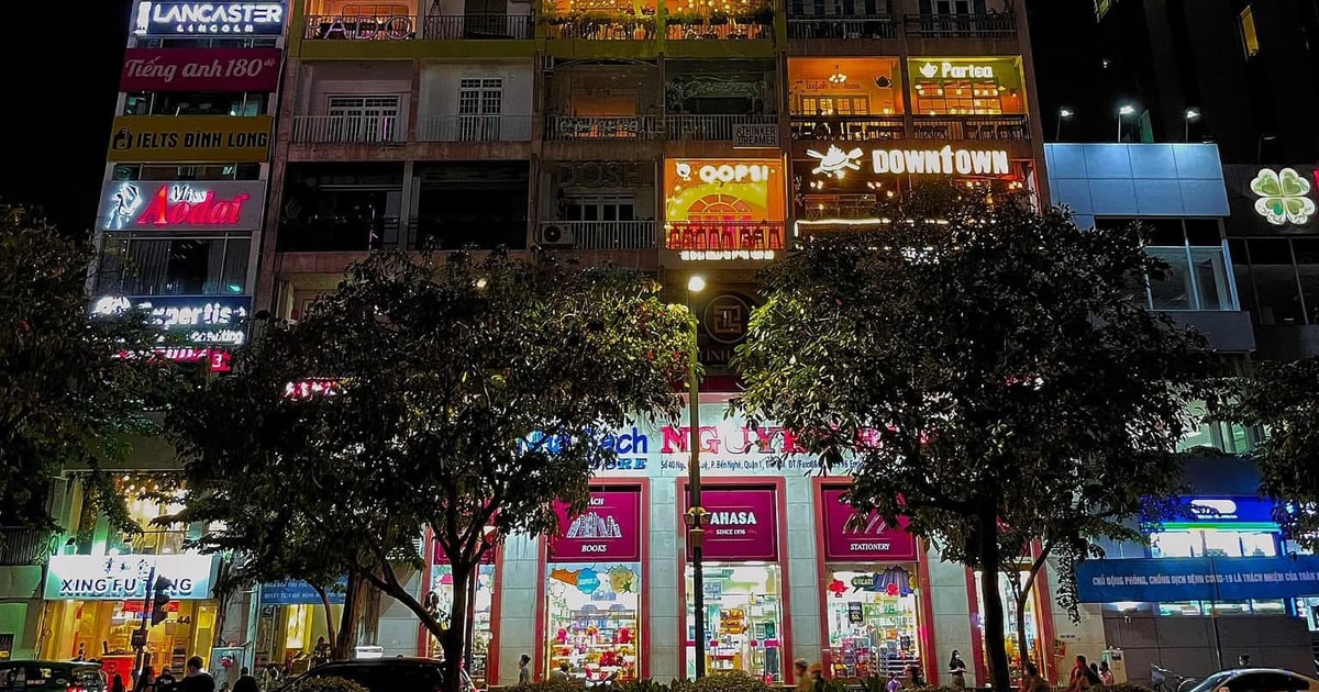 Ho Chi Minh Hop på-/hop af-tur & Street Food Privat tur | GetYourGuide