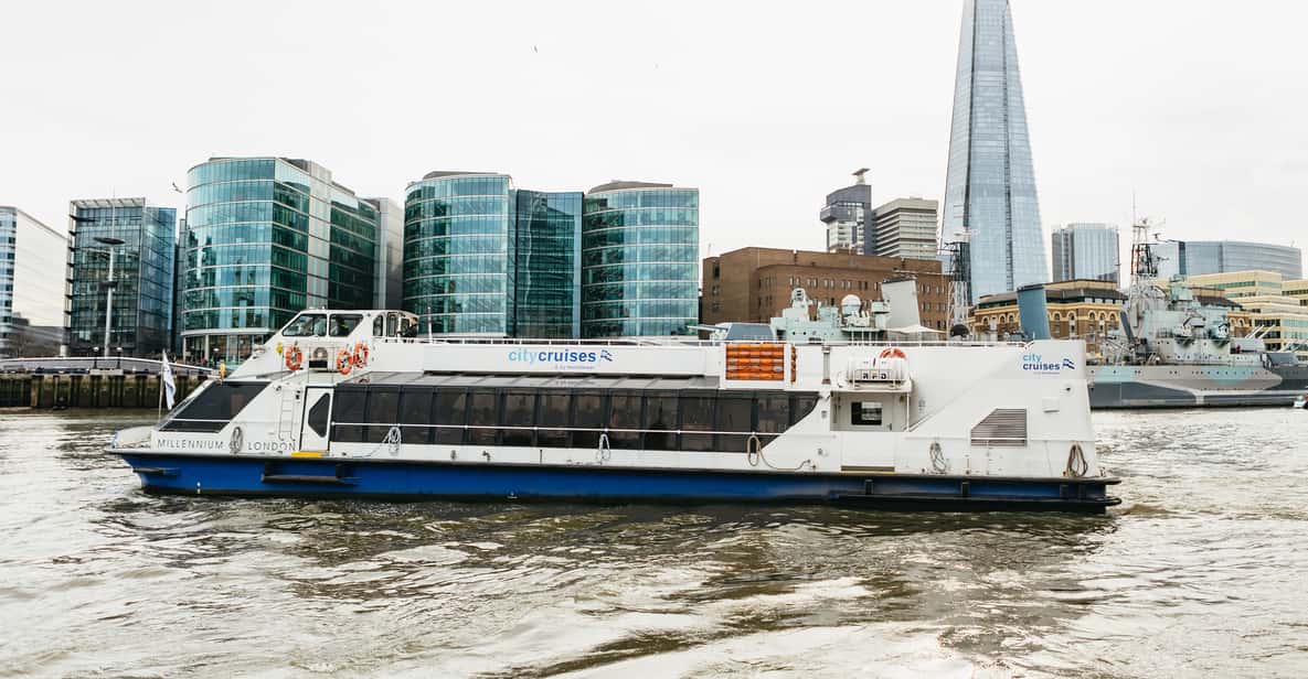 10 Best GetYourGuide Tours In London, England - Updated 2023 | Trip101