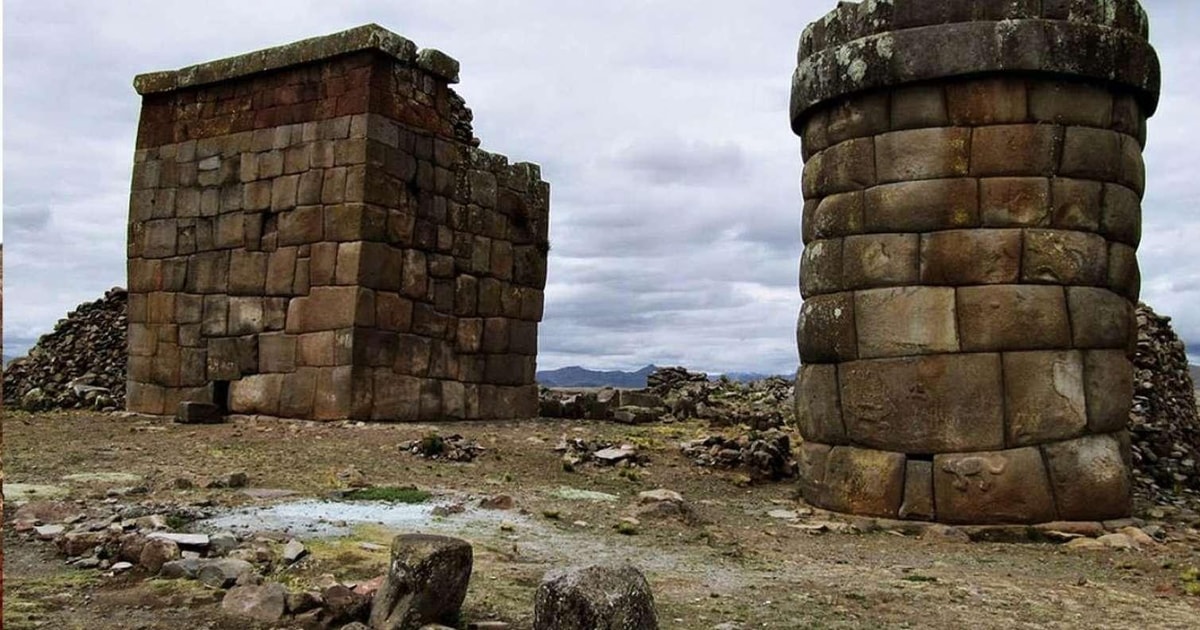 Utflykt till Tanka Tanka och Zepita | GetYourGuide