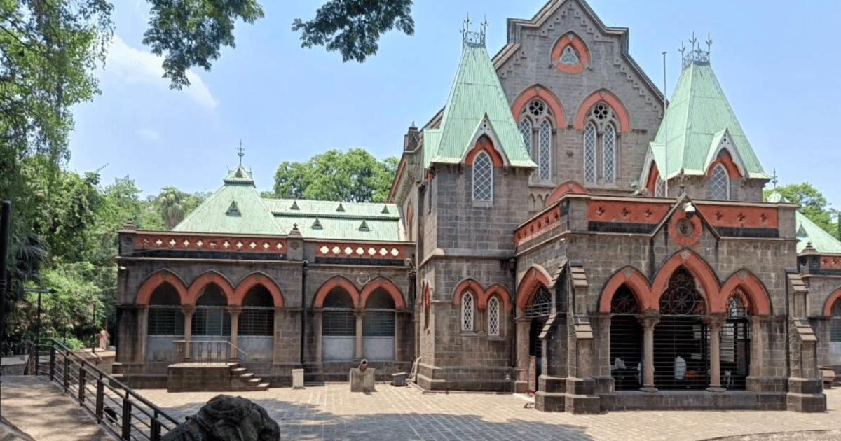 Kolhapur: Full-Day Guided City Tour with Lunch | GetYourGuide