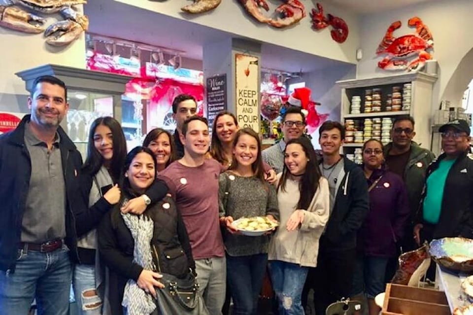 New Orleans: Food Walking Tour & Cooking Class Experience | GetYourGuide