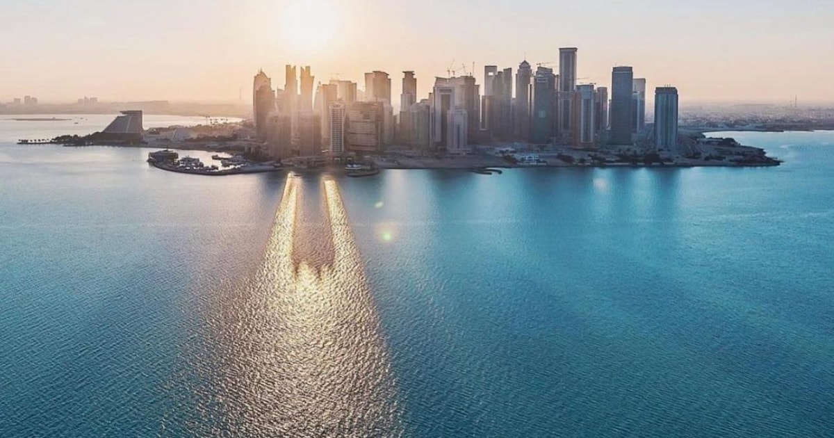 Doha Havaalanı ve Otellerden Özel Şehir Turu | GetYourGuide