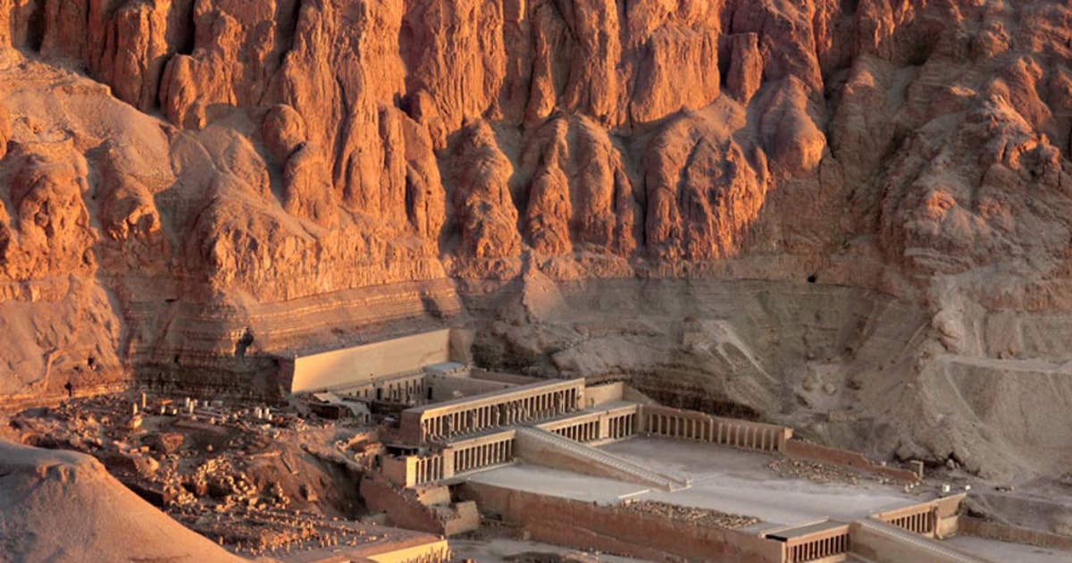 Escapada de 3 días a Luxor | GetYourGuide