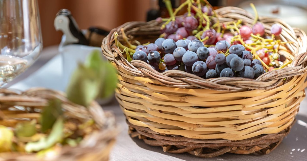 Lecce: Rural Cooking Class with Wine Tasting | GetYourGuide