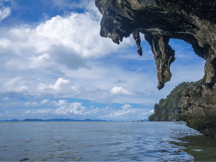 Phuket: James Bond Island Canoeing 7 Point 5 Island Day Trip | GetYourGuide