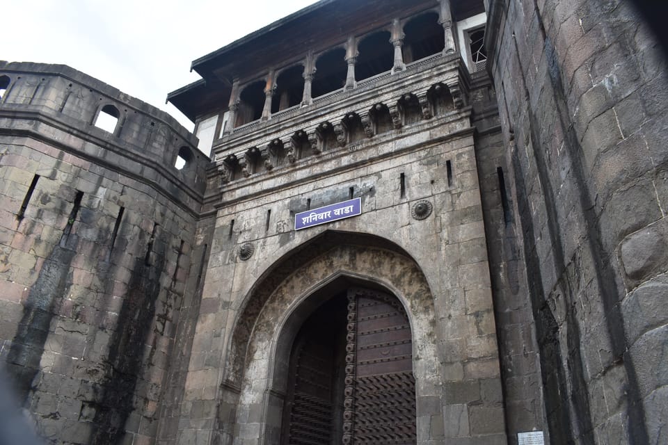 Top Sightseeing in Pune with food tasting - Guided Car Tour | GetYourGuide