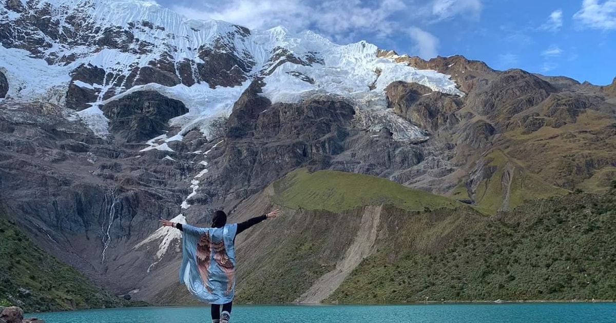 Cusco: Humantay Meer en Regenboogberg | 2 dagen | | GetYourGuide