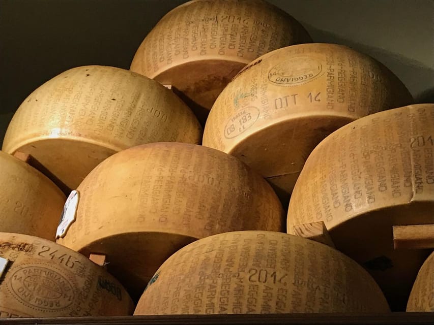 The Truffle Experience in Rome | GetYourGuide