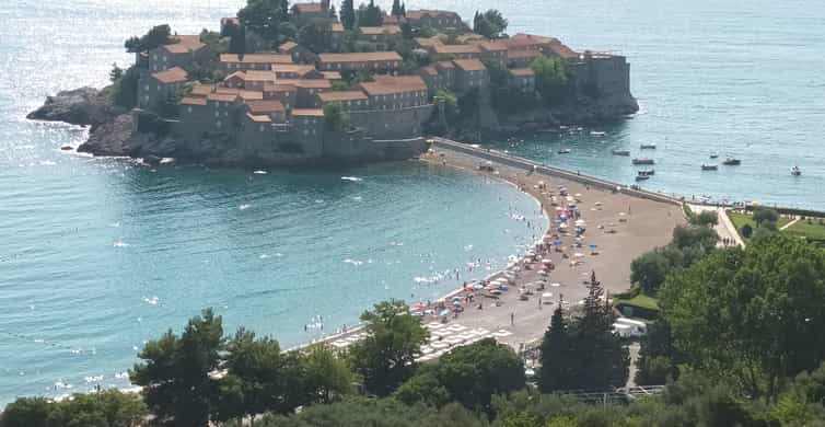 Hoogtepunten van Kotor, Perast & Budva | GetYourGuide