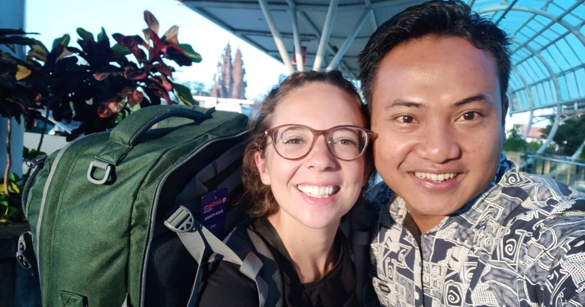 Bali: Padang Bay Private Transfer to Ubud Area | GetYourGuide