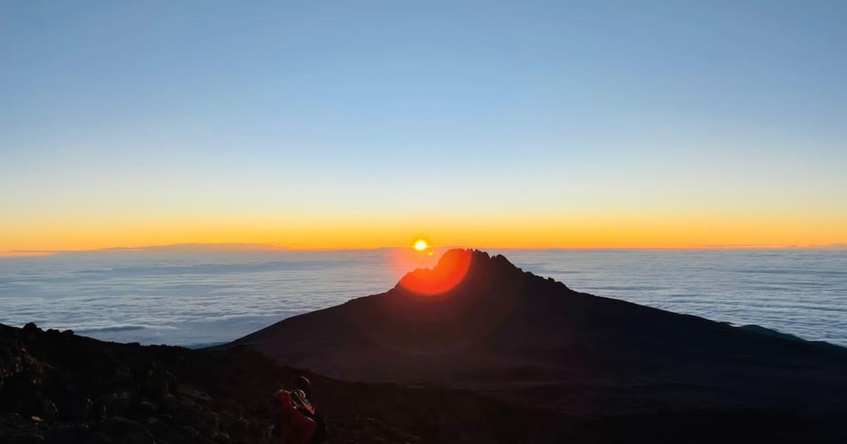 3 days Mount Meru Trekking Package | GetYourGuide