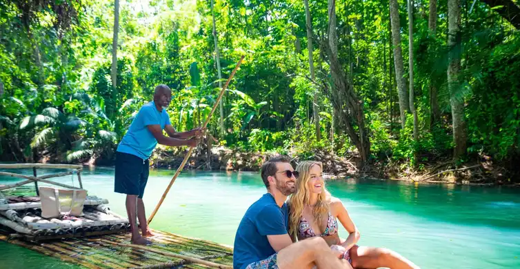The BEST Ocho Rios Tours and Things to Do in 2025 - FREE Cancellation ...