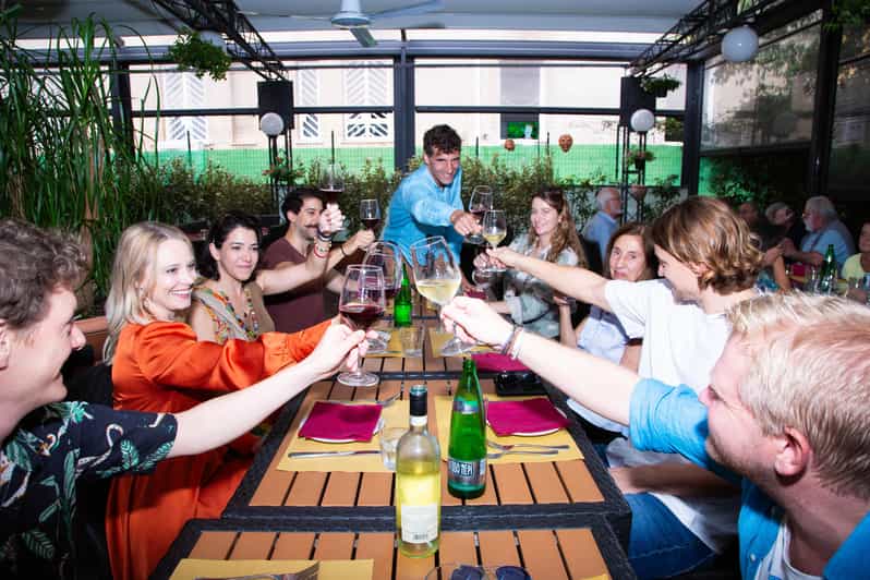 The BEST Prati Sightseeing 2024 - FREE Cancellation | GetYourGuide