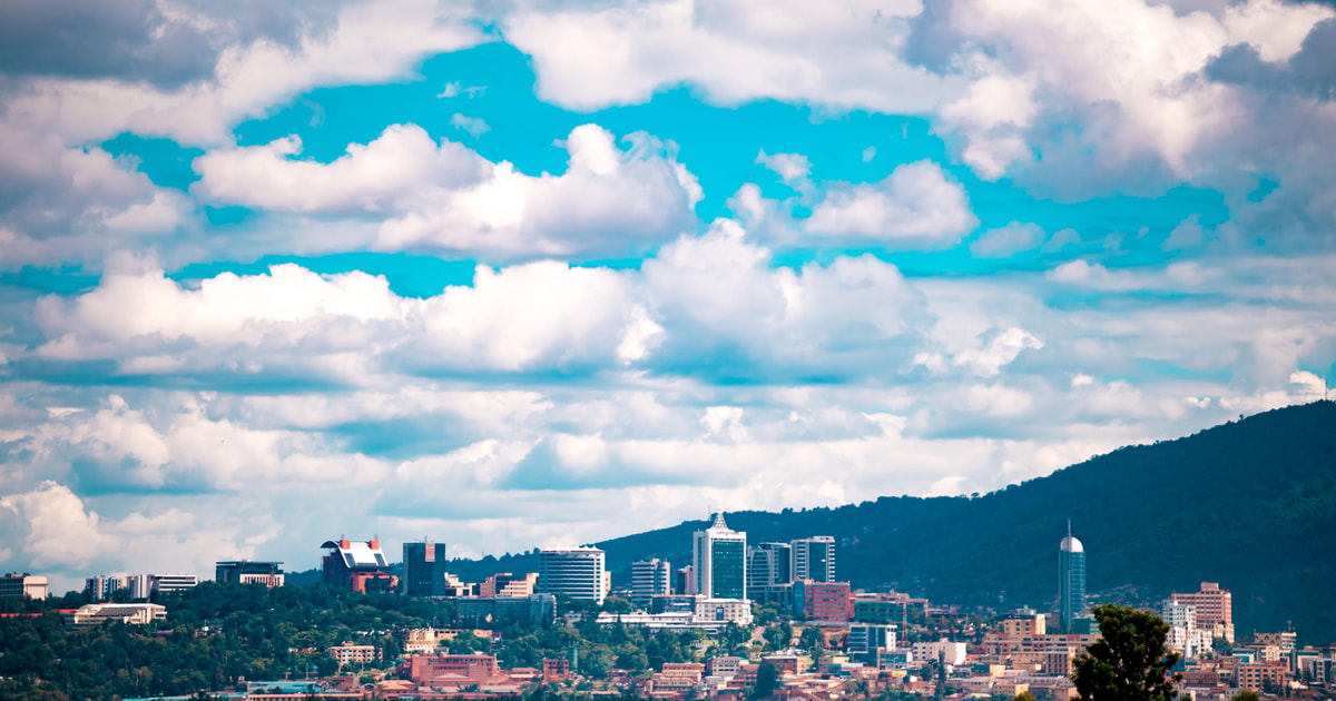 Rwanda: Vandring på Mount Bisoke | GetYourGuide