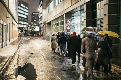 Lengua francesa : Recorrido original de Jack el Destripador | GetYourGuide