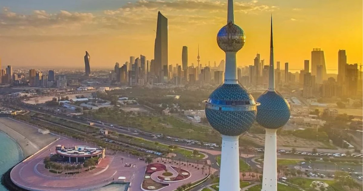 Private Kuwait City Guided Tour with Arabia Gulf View | GetYourGuide