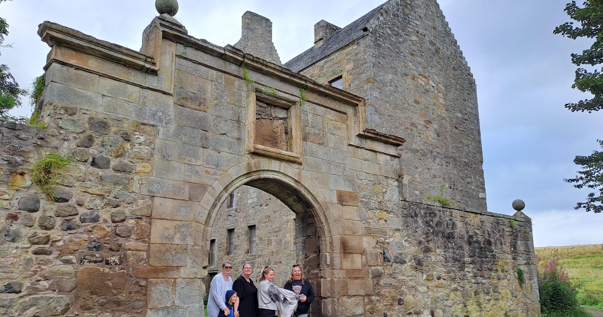 Day tour of Scotland Highlights | GetYourGuide