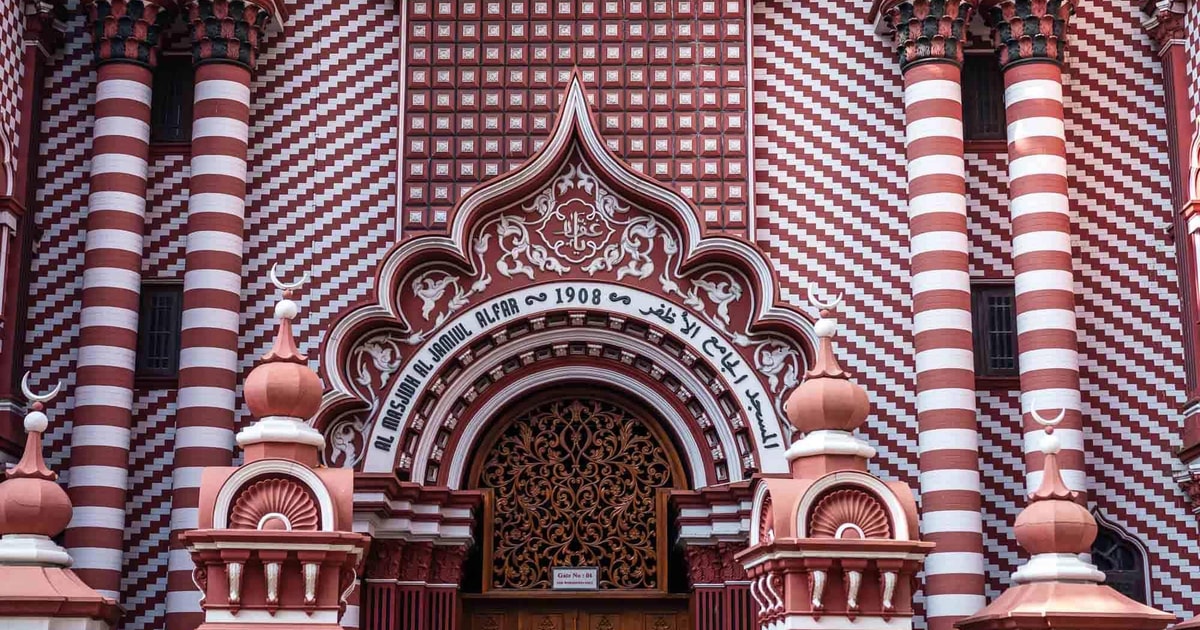 Explore The Colombo City by Private Tuk Tuk or Car | GetYourGuide