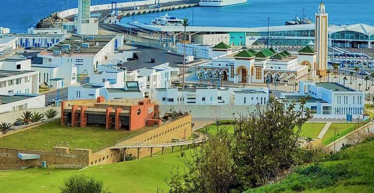 Tangier private adventure from gibraltar all inclusive | GetYourGuide