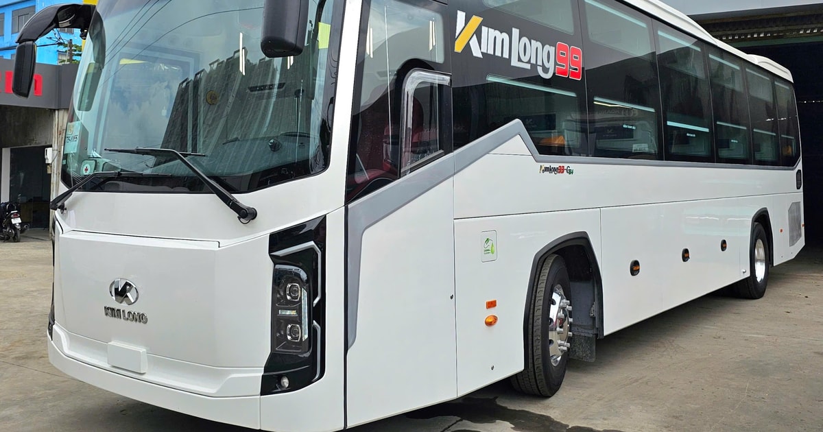 CABIN BUS, SLEEPING BUS & PRIVATE CAR DA LAT - HO CHI MINH | GetYourGuide