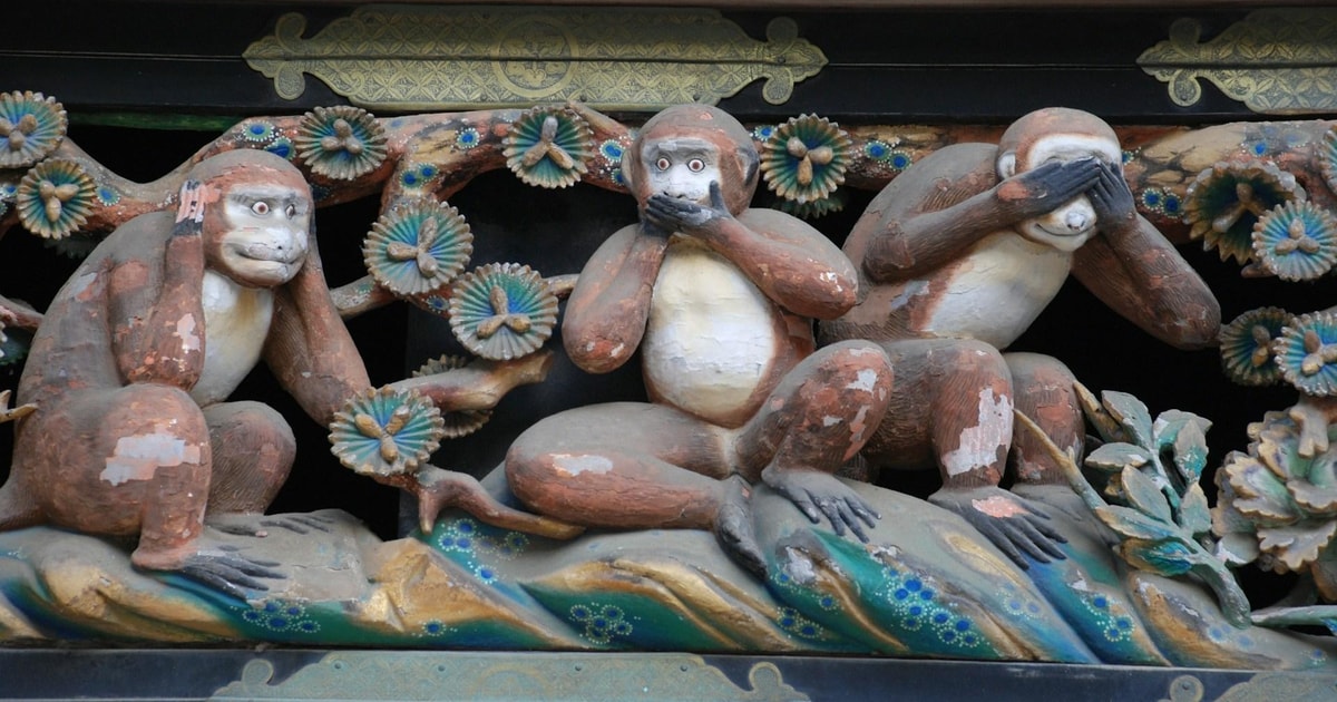 Tokio: Nikko privé-dagtour cultuur, natuur en verborgen parels ...