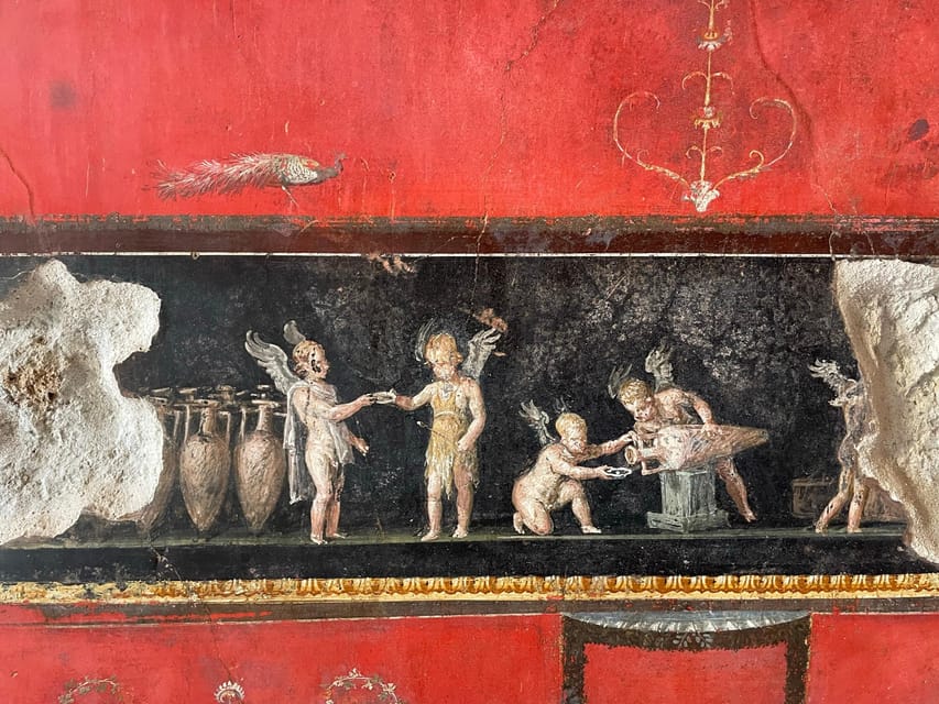 Pompeii Unveiled: A Private Odyssey Through Ancient Splendor | GetYourGuide