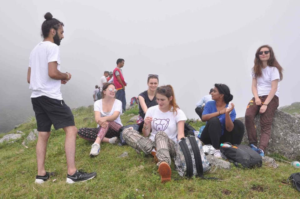 Guided Day Hike to Birni Devi Temple from Palampur | GetYourGuide