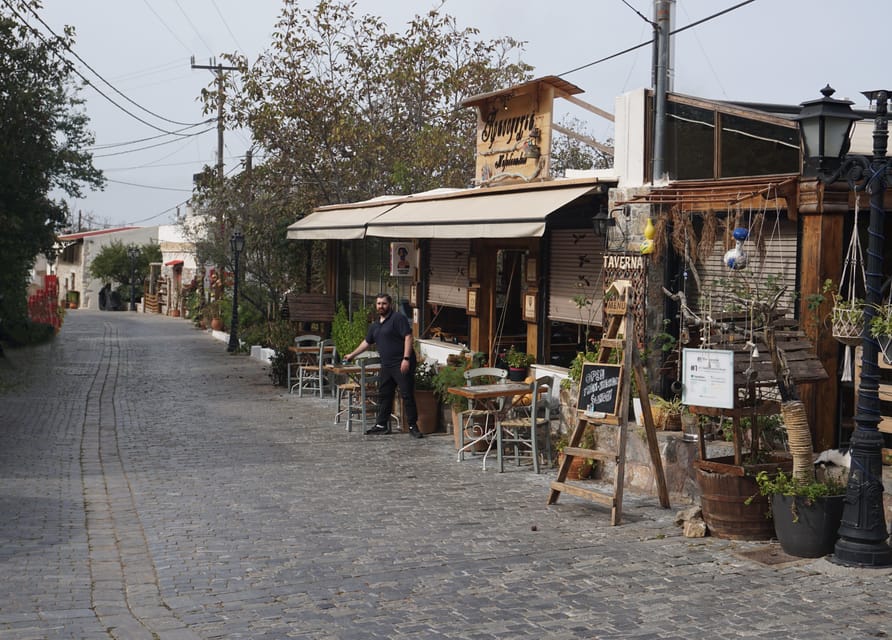 Lasithi Plateau – Zeus Cave – Villages Tour | GetYourGuide