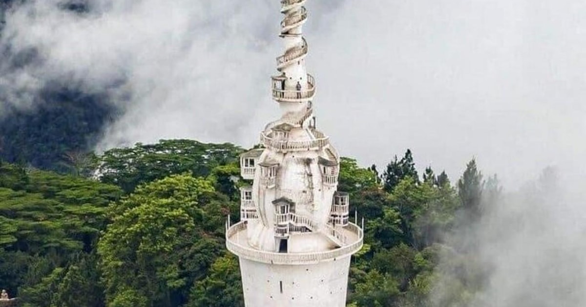 Kandy : Ambuluwawa Day Tour with Top Rated Local Guide | GetYourGuide