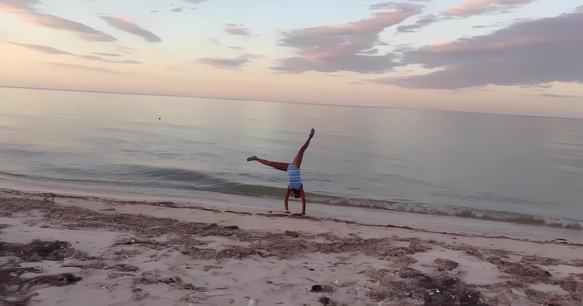 From Mérida: Enjoy nature, cenotes and beach in one day | GetYourGuide