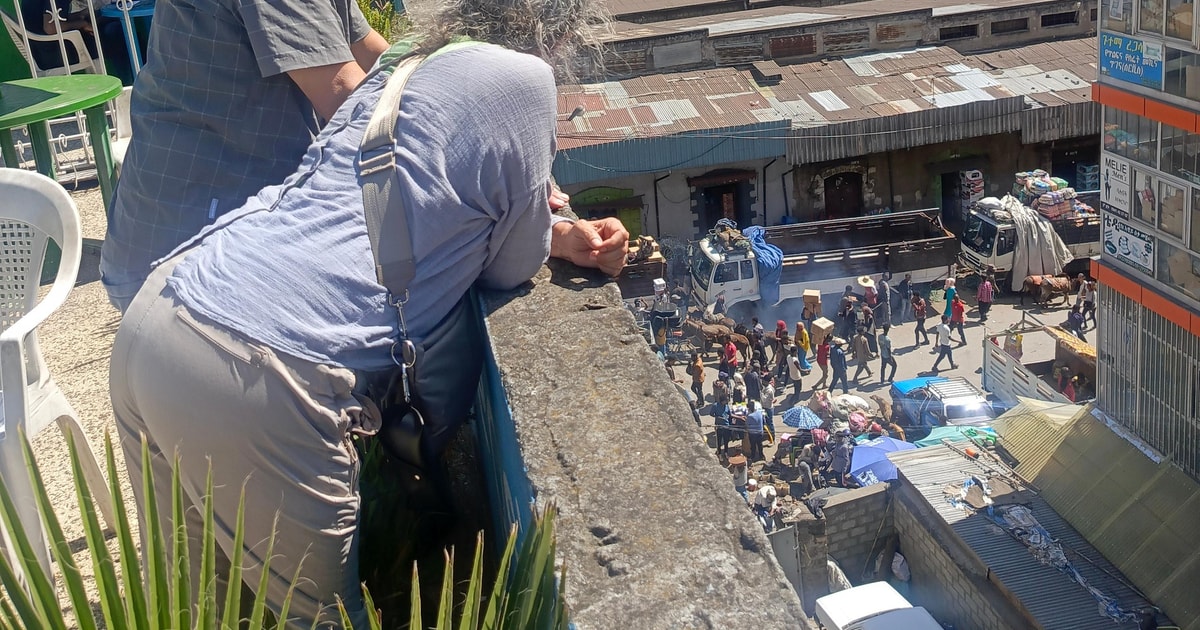 Addis Ababa highlight tour | GetYourGuide