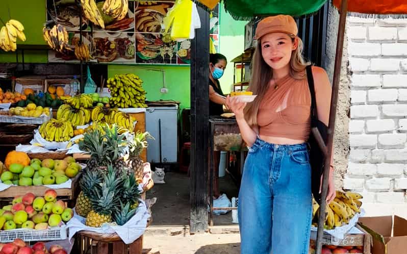 Lima: Local Markets & Food Tasting (Food Tour) | GetYourGuide