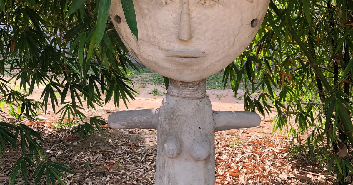 Ada Foah Day Tour | GetYourGuide