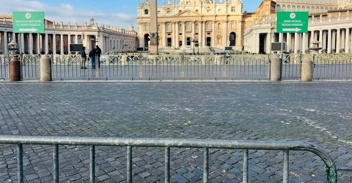 Vatican Museum&Sistine Chapel Highlighted TOUR Skip the line | GetYourGuide