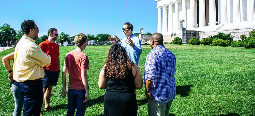 The BEST Washington, DC Hidden gems 2024 - FREE Cancellation | GetYourGuide