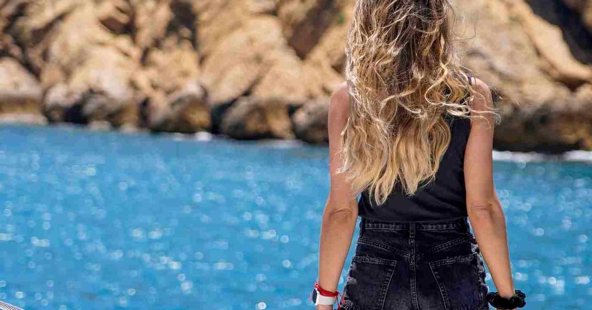 Calpe: Catamaran Tour with Optional Swim Stop and DJ | GetYourGuide