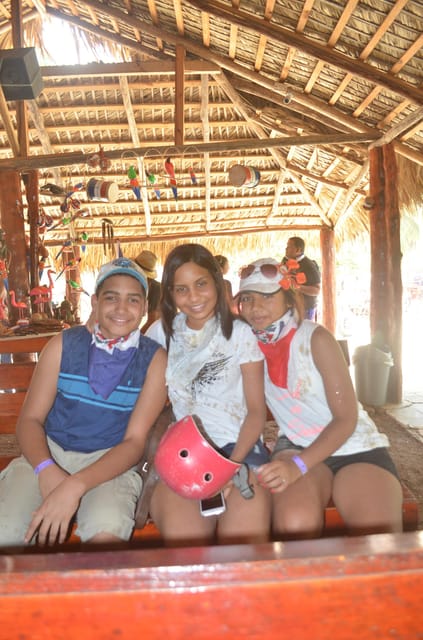 Muddy ATV Eco-Adventure from Punta Cana | GetYourGuide