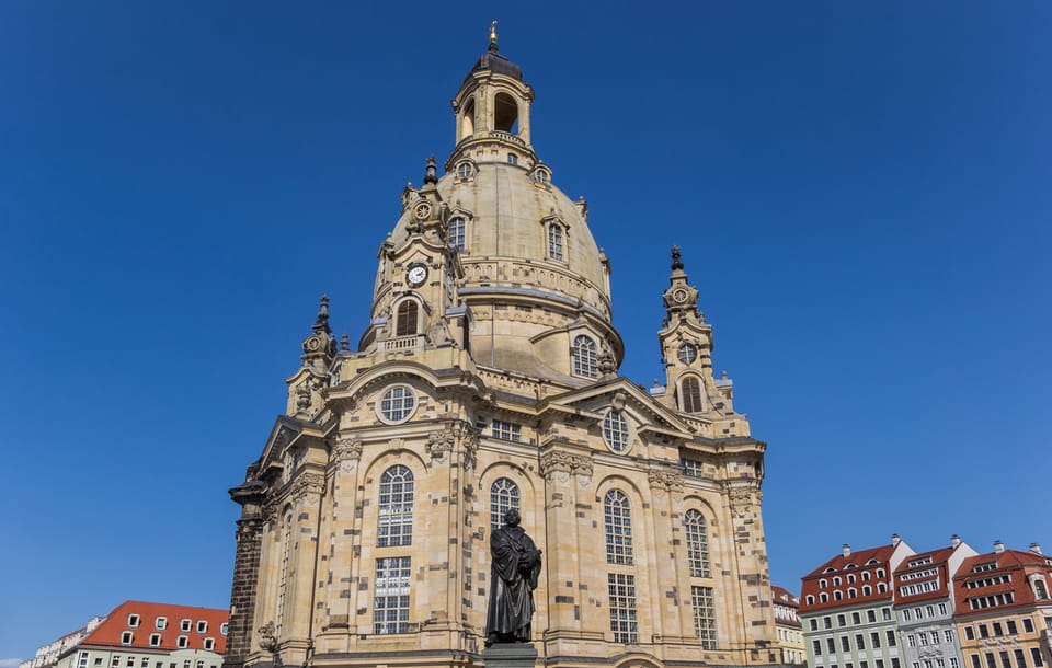 Dresden: Elbe Valley Guided Segway Tour | GetYourGuide