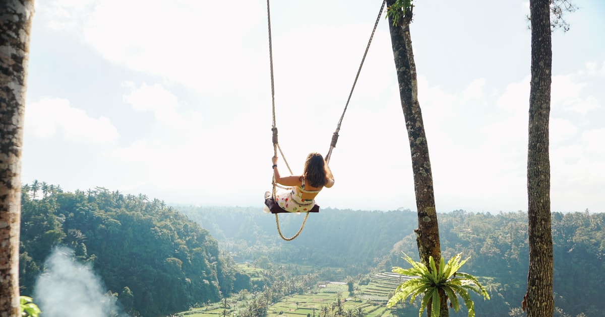 Bali : Ubud Instagram Highlights Tour mit Fotografin | GetYourGuide Bali : Ubud Instagram Highlights Tour mit Fotografin | GetYourGuide