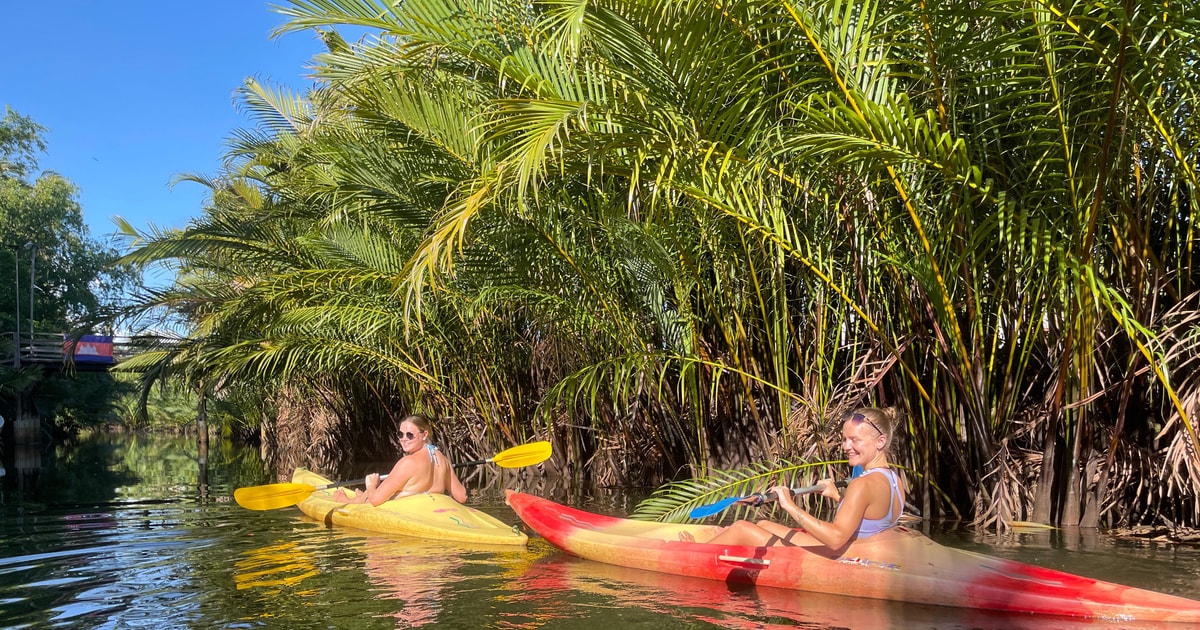 Discover country side tours; pepper farms and kayaking Tours | GetYourGuide