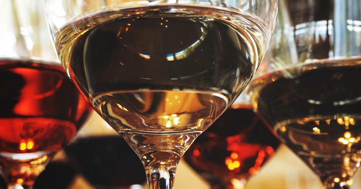 Messina: Sicily excites through wine! | GetYourGuide