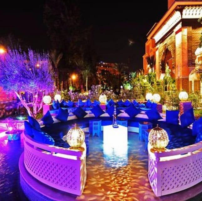 Marrakech by Night with Locals | GetYourGuide