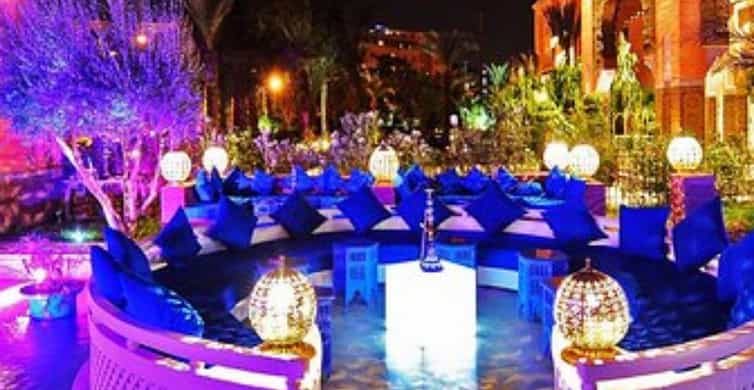 Marrakech by Night with Locals | GetYourGuide