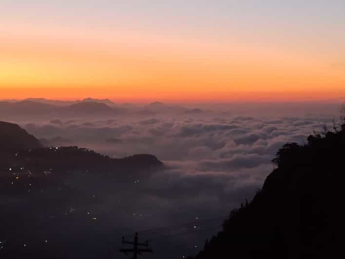 Mussoorie: Landour Infinity Walk Guided Tour of Landour | GetYourGuide