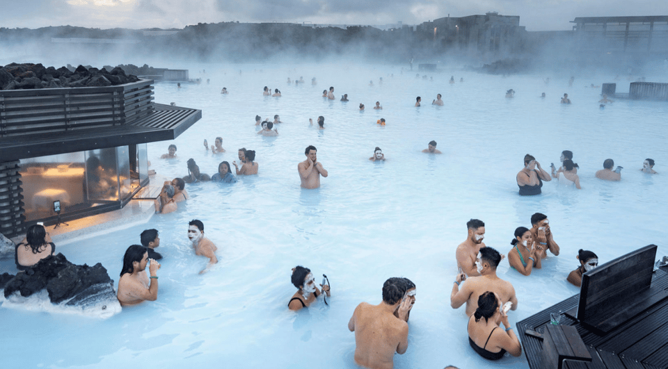 To/from Reykjavik: Blue Lagoon Private Transfer in Iceland | GetYourGuide